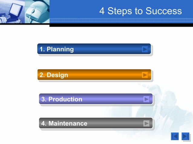 Principles of web design | PPT