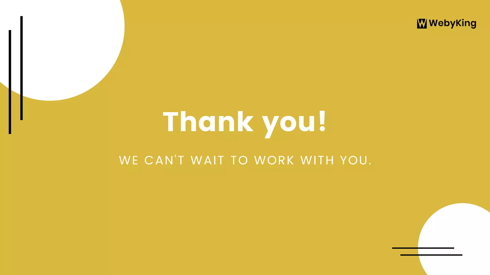 15 Key Principles Of Web Design | PPT