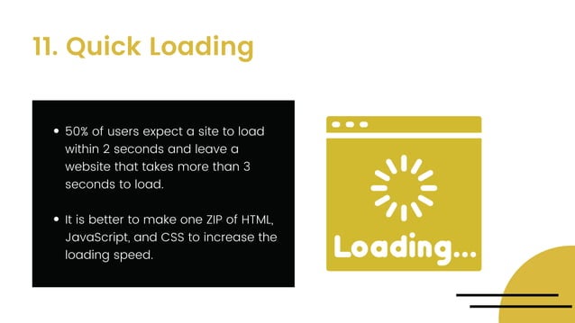 15 Key Principles Of Web Design | PPT | Free Download