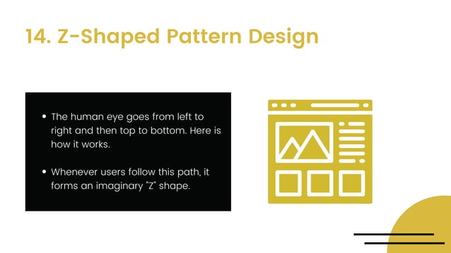 15 Key Principles Of Web Design | PDF