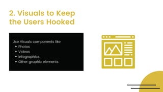 15 Key Principles Of Web Design | PPT