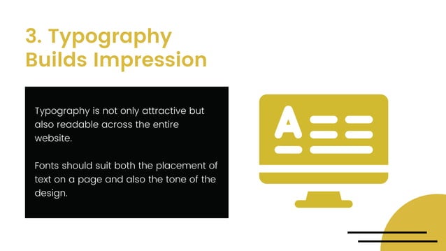 15 Key Principles Of Web Design | PDF