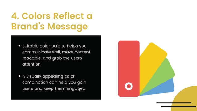 15 Key Principles Of Web Design | PPT