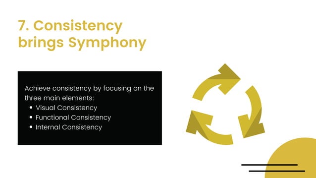 15 Key Principles Of Web Design | PPT