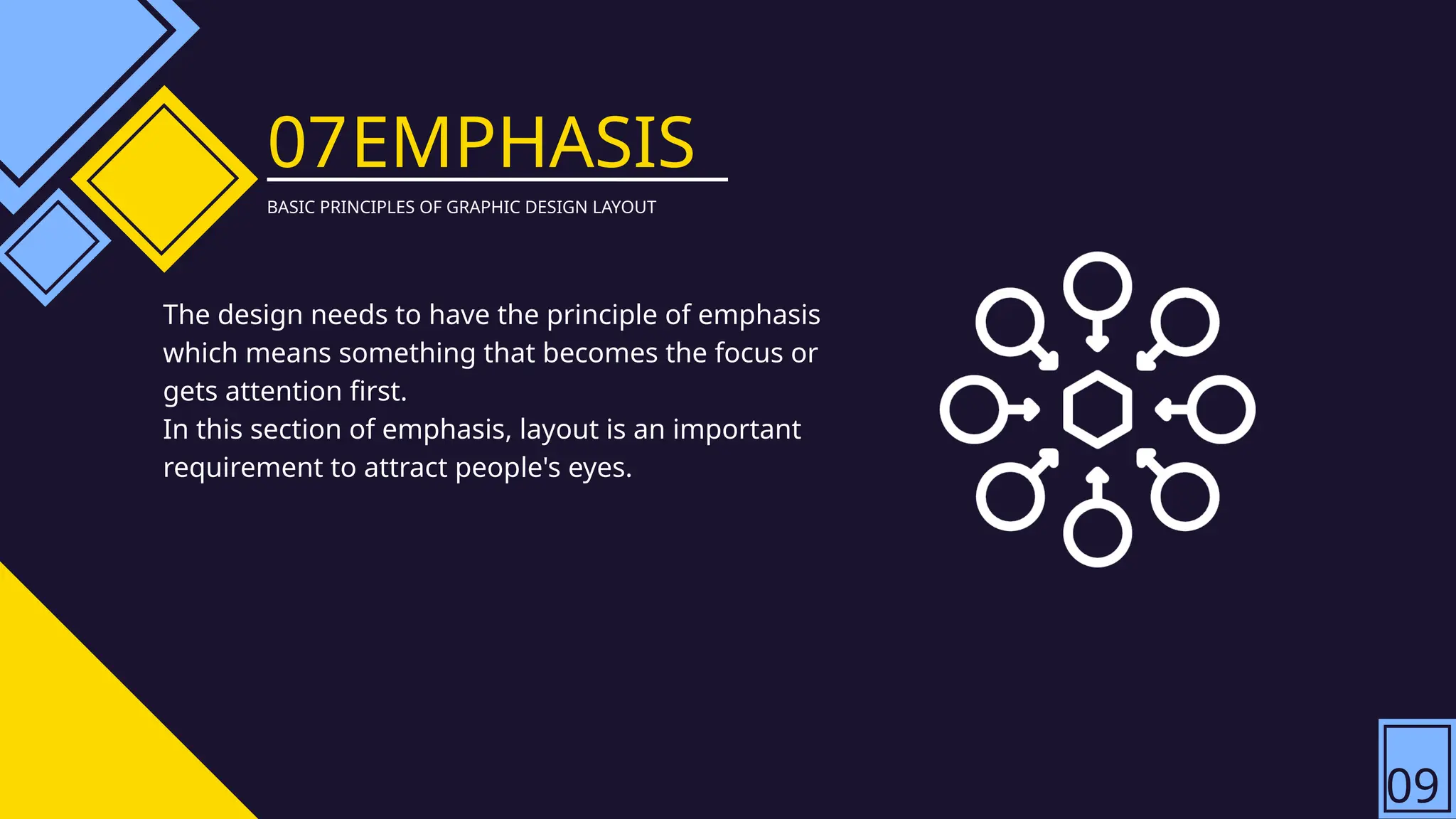 PRINCIPLES OF WEB DESIGN AND LAYOUT, A DISCUSSION. | PPT