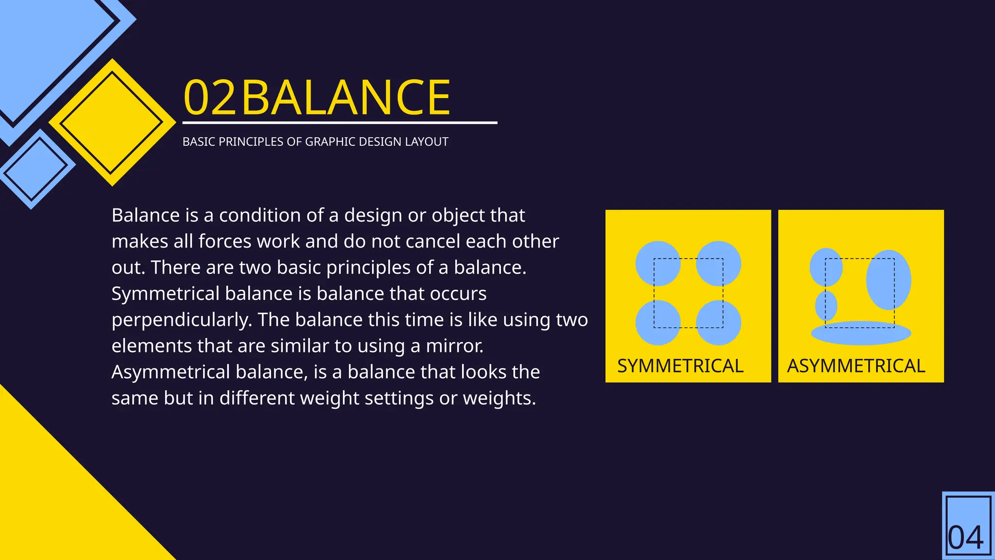 PRINCIPLES OF WEB DESIGN AND LAYOUT, A DISCUSSION. | PPT