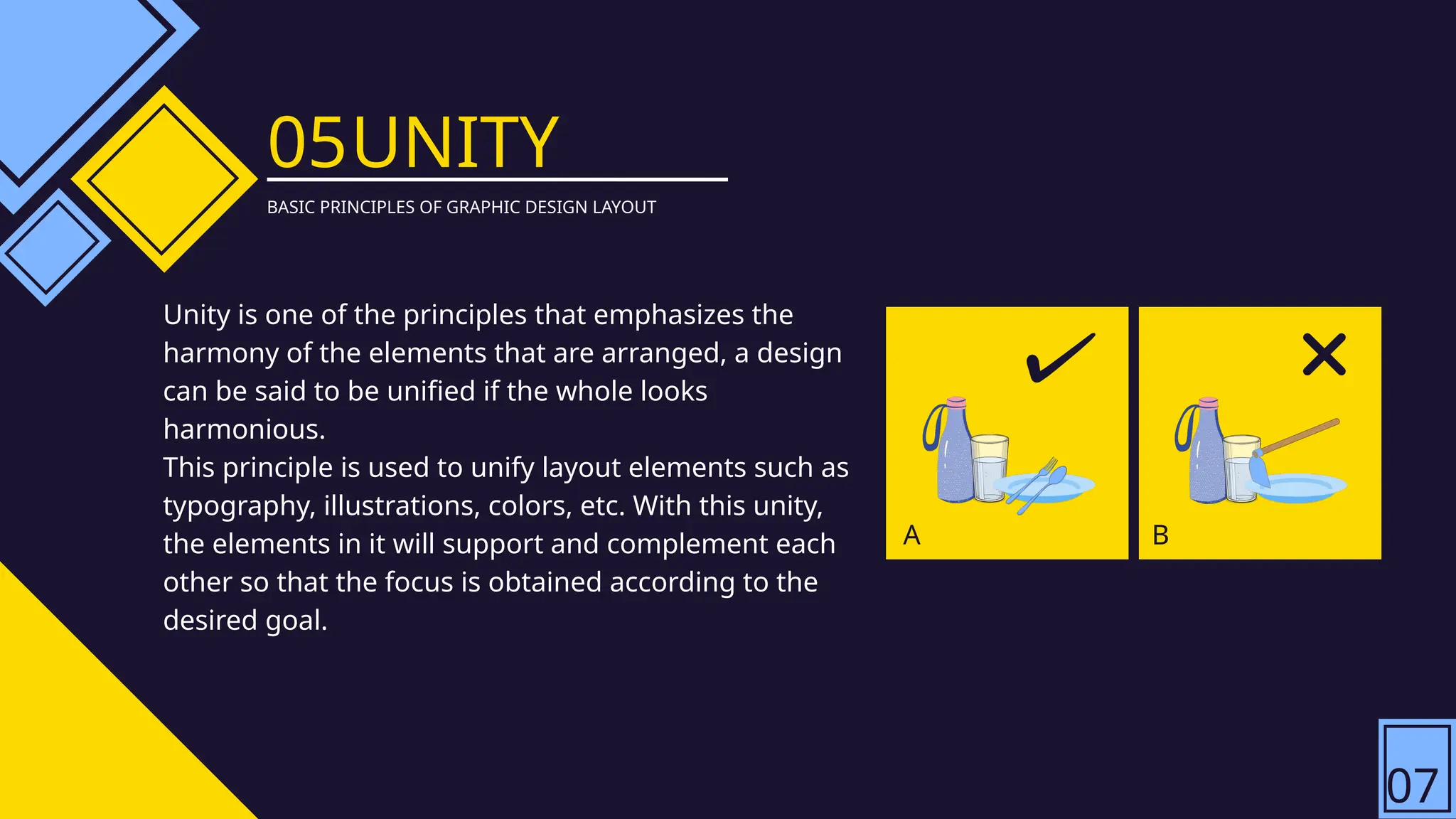 PRINCIPLES OF WEB DESIGN AND LAYOUT, A DISCUSSION. | PPT