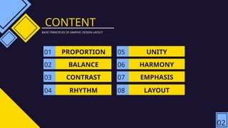 PRINCIPLES OF WEB DESIGN AND LAYOUT, A DISCUSSION. | PPT