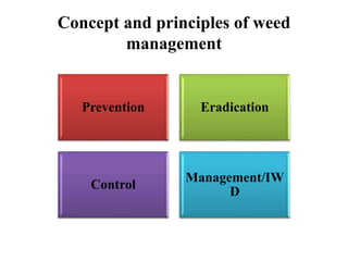 principles of weed management.pptx