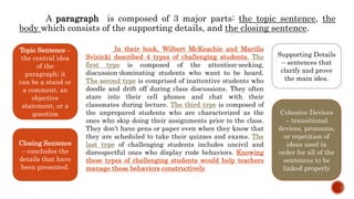 Principles of writing | PPTX | Air Travel | Travel Type