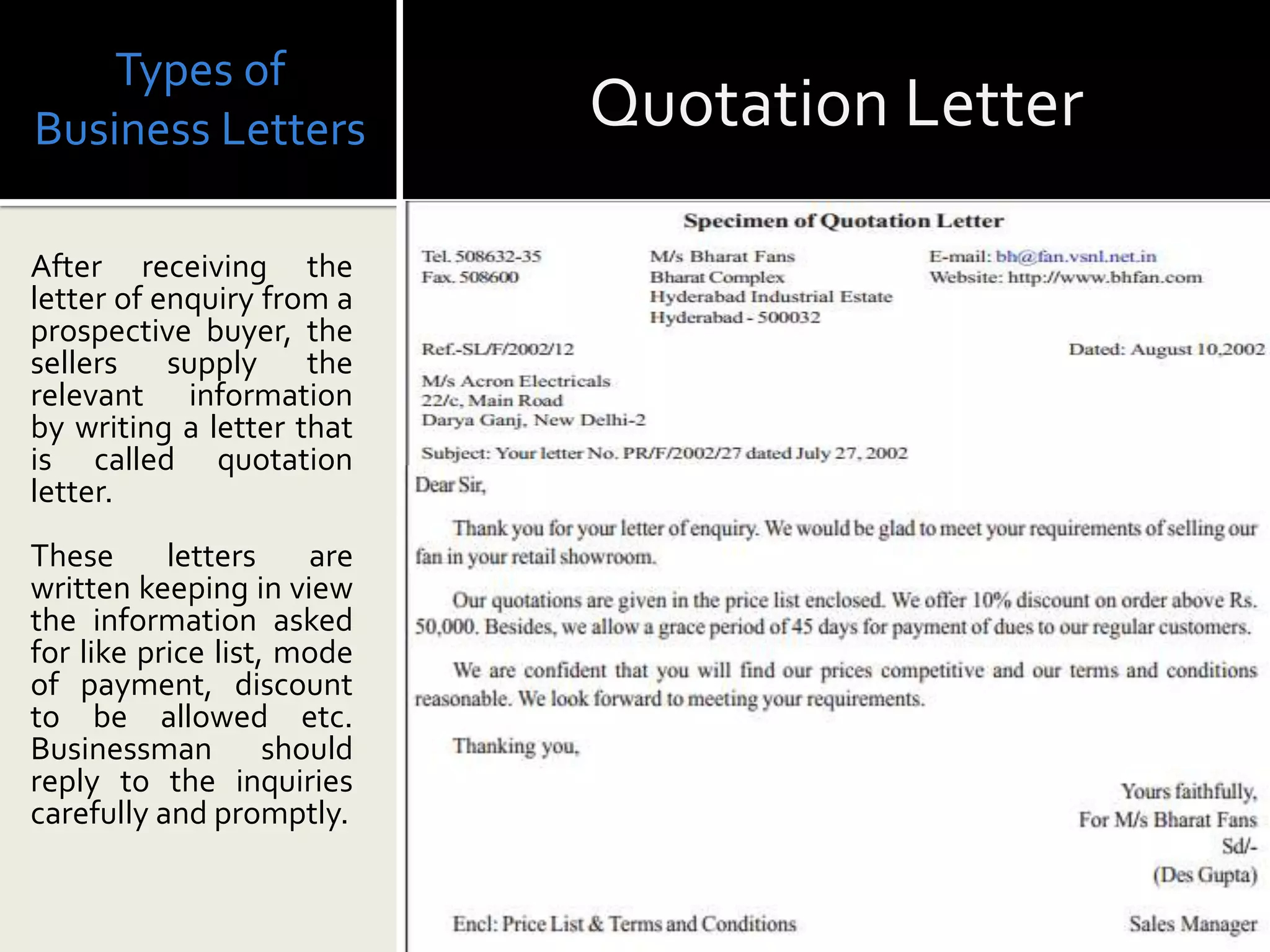 Principles of written communication | PPTX