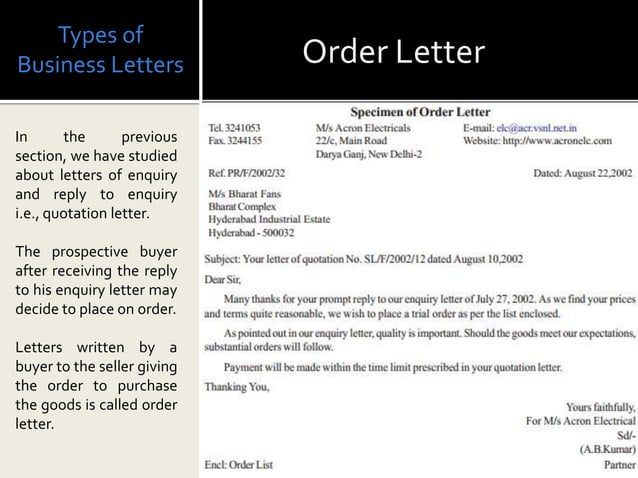 Principles of written communication | PPTX