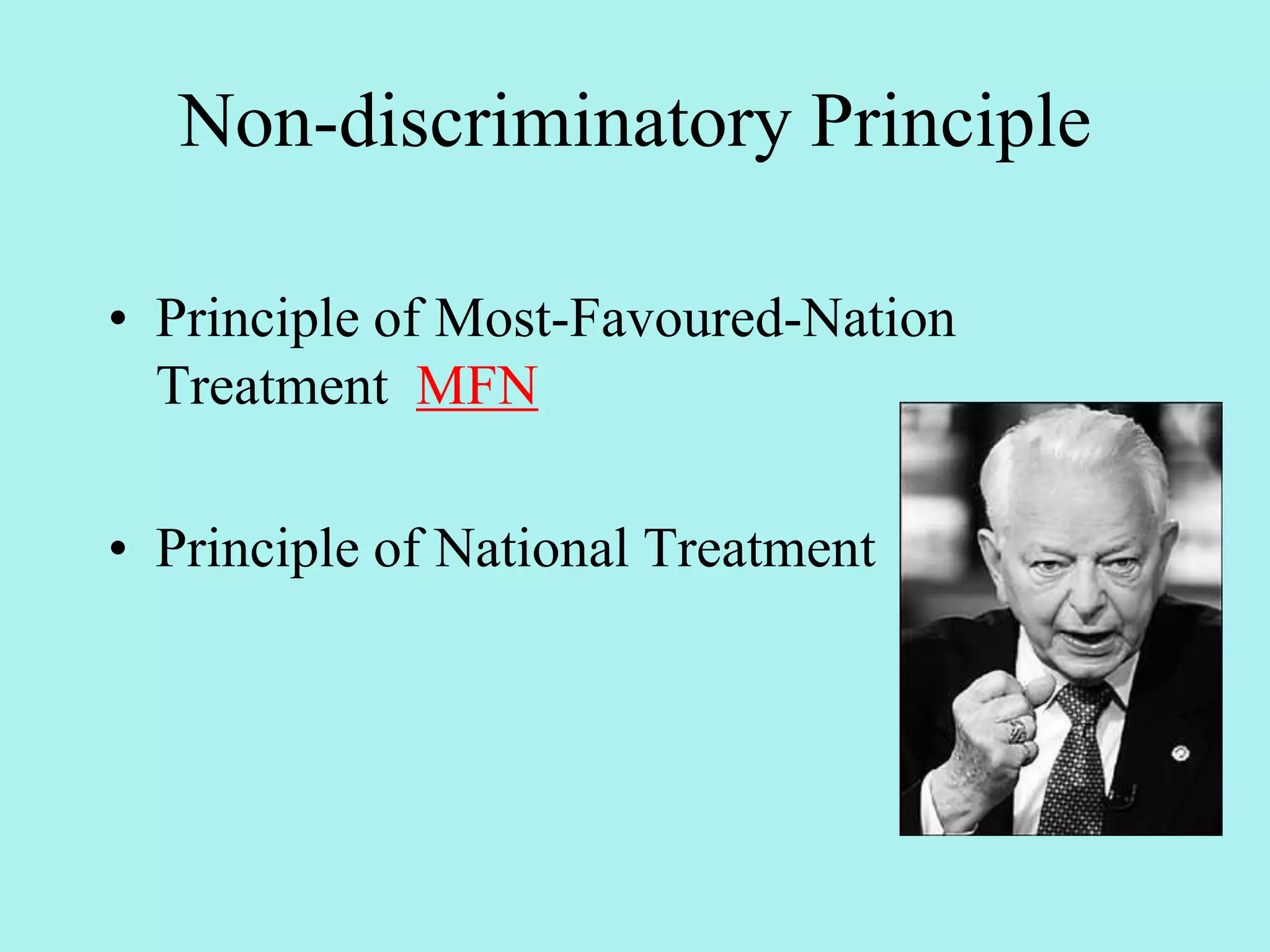 Principles oF WTO.ppt