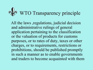 Principles oF WTO.ppt