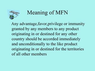 Principles oF WTO.ppt