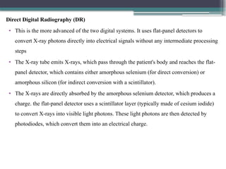 PRINCIPLES OF XRAY.pptx principle of xra | PPTX