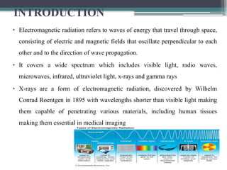 PRINCIPLES OF XRAY.pptx principle of xra | PPT