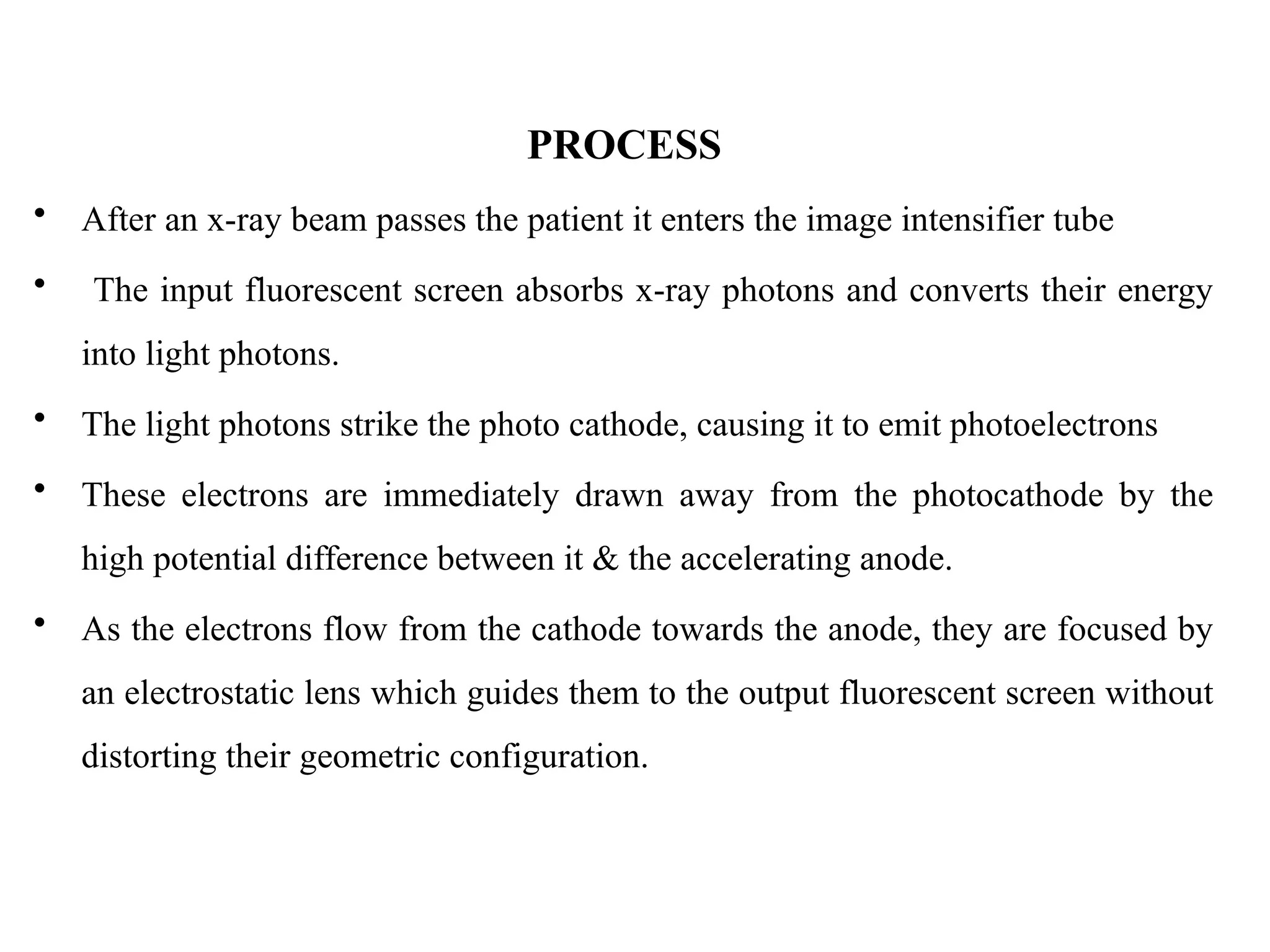 PRINCIPLES OF XRAY (C-ARM) and how to understand it | PPTX