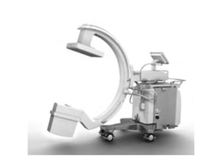 PRINCIPLES OF XRAY (C-ARM) and how to understand it | PPTX