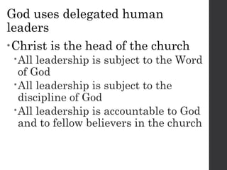 Principles on Leading and Followingleadership and management principles.ppt