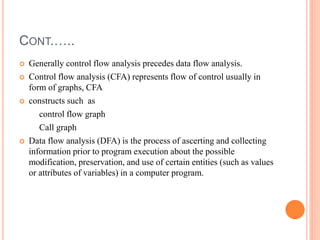 Principle source of optimazation | PPTX