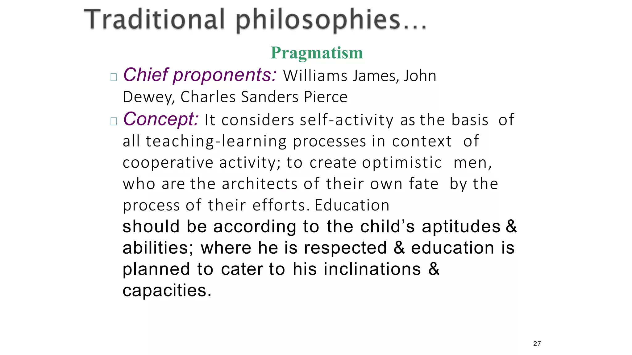Principles & Philosophy of Education.pptx