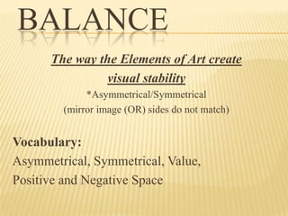 Principles Power Point1 | PPTX