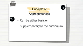 Principles & practices of instructional materials.pptx