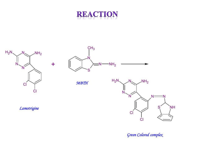Principles & procedures involved in usage of reagents | PPTX ...