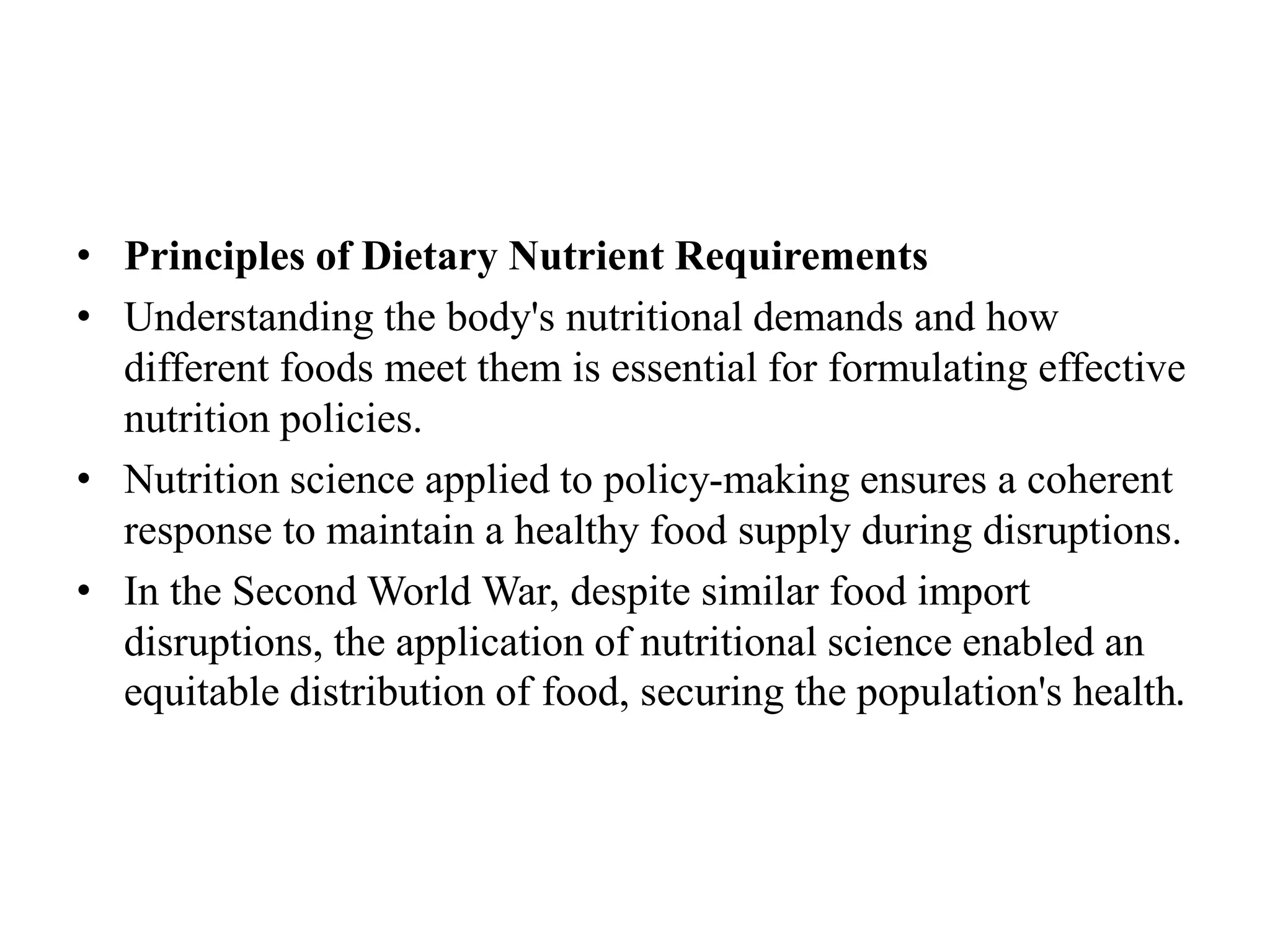 Principles related to public health nutrition requirements.pptx