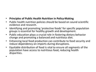 Principles related to public health nutrition requirements.pptx