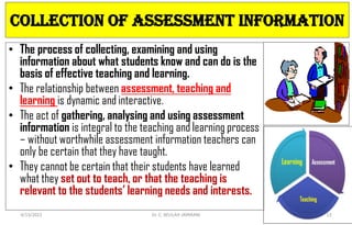 PRINCIPLES RELATED TO THE SELECTION - Assessment.pdf