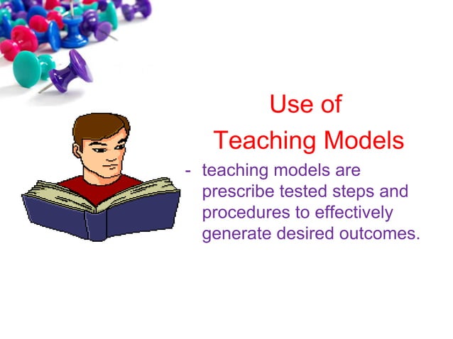 Integrated Multidisciplinary thematic unit and | PPTX