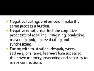 Principles of Teaching: The Elements of Teaching and Learning | PDF