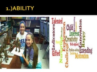 Principles of Teaching: The Elements of Teaching and Learning | PPT