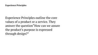 Principles & ux_systems | PDF | Technology & Computing