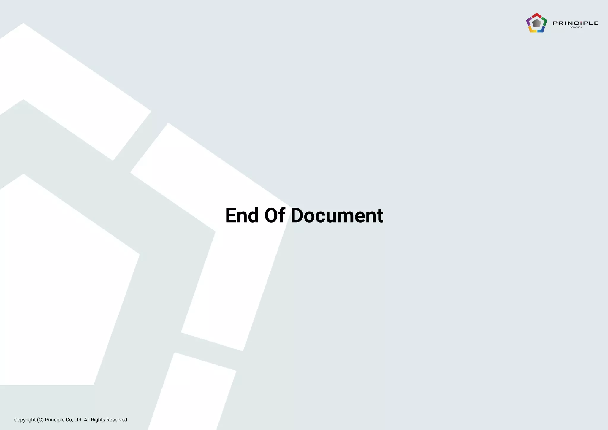 Principle Use Case Analytics Support That Drove 3x Lift In Transactions Ppt