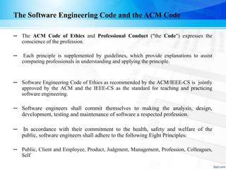 Principle of ethics | PPT