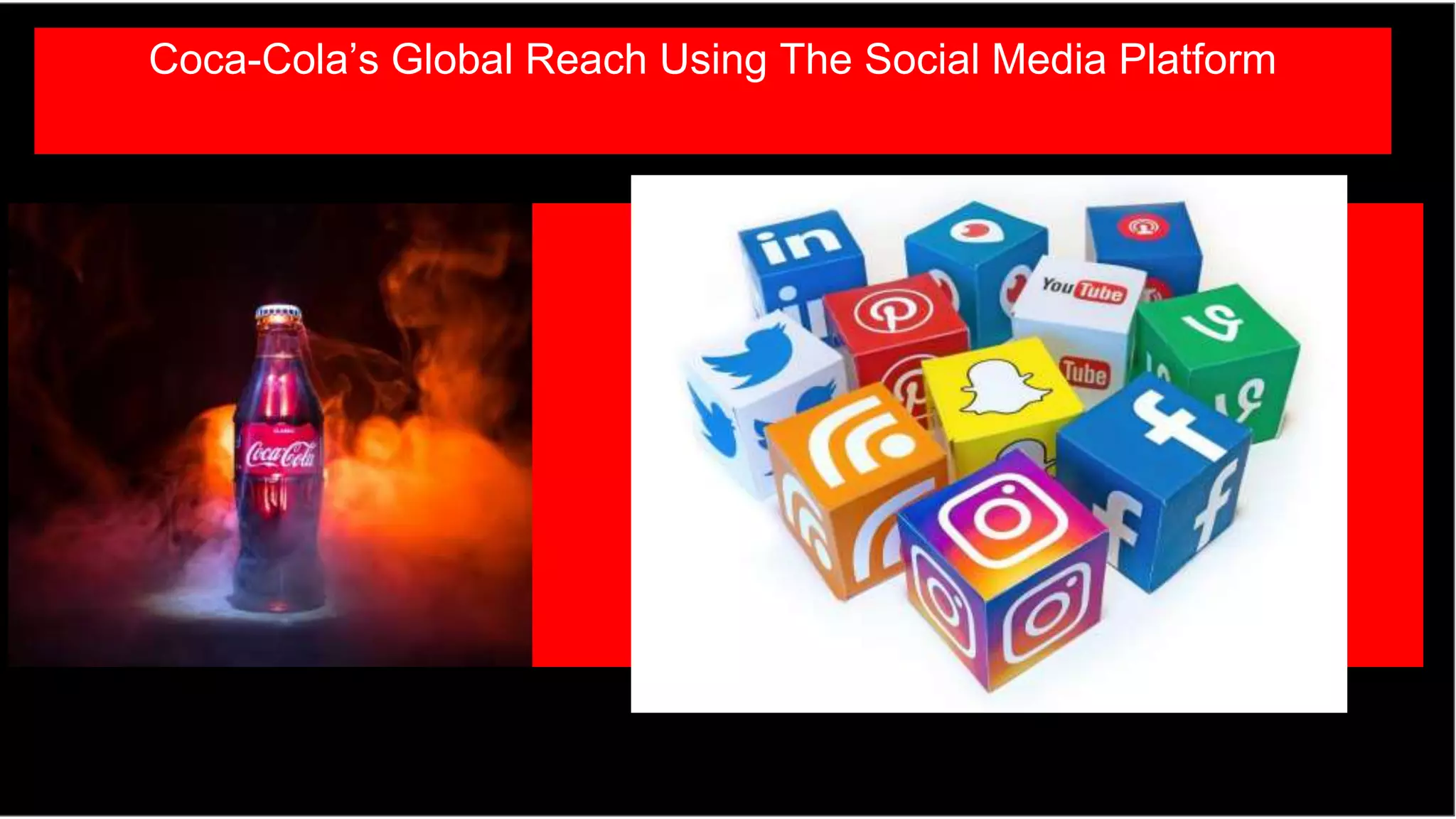 Pr in coca cola | PPTX