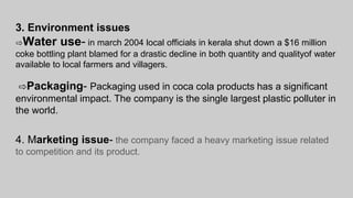 Pr in coca cola | PPTX