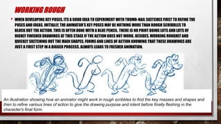 Principles of animation | PPTX