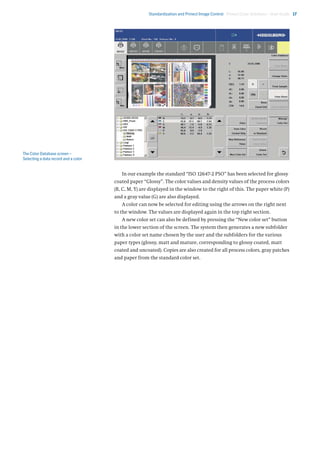 sistema Heidelberg Prinect | PDF