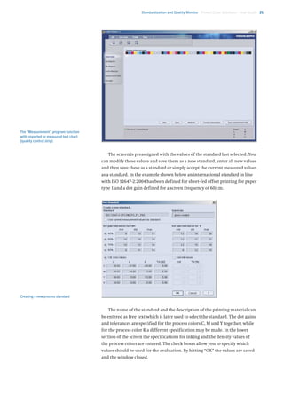 sistema Heidelberg Prinect | PDF