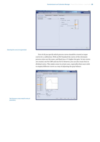 sistema Heidelberg Prinect | PDF