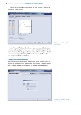 sistema Heidelberg Prinect | PDF