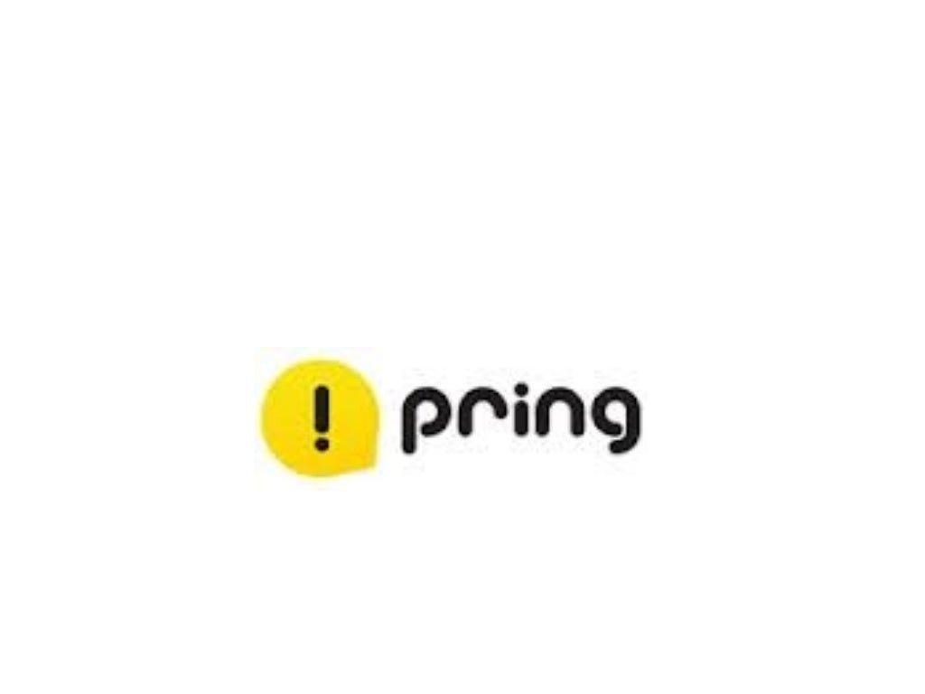 Pring
