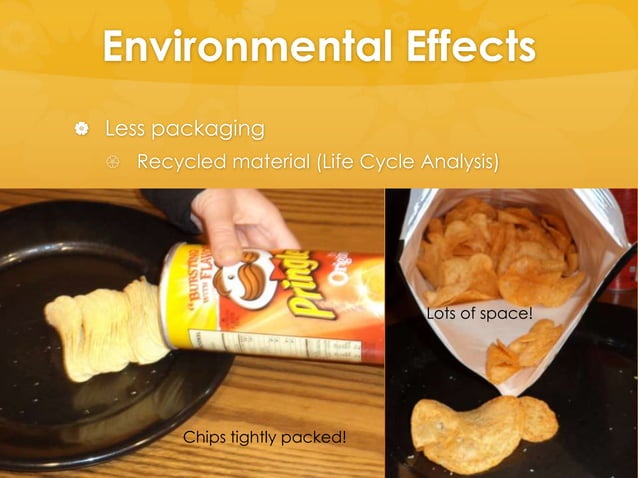 PringlesDHS | PPT
