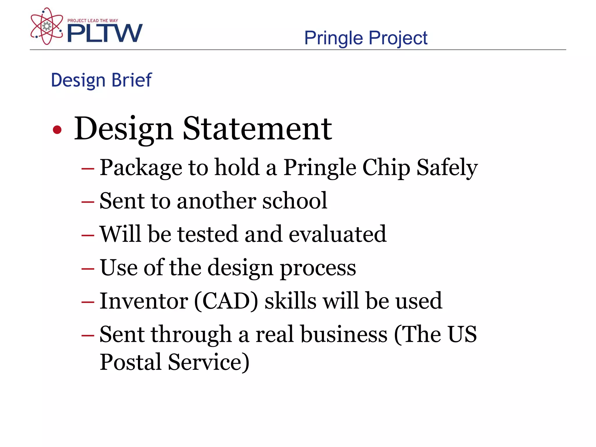 Pringles morgan and matt | PPTX