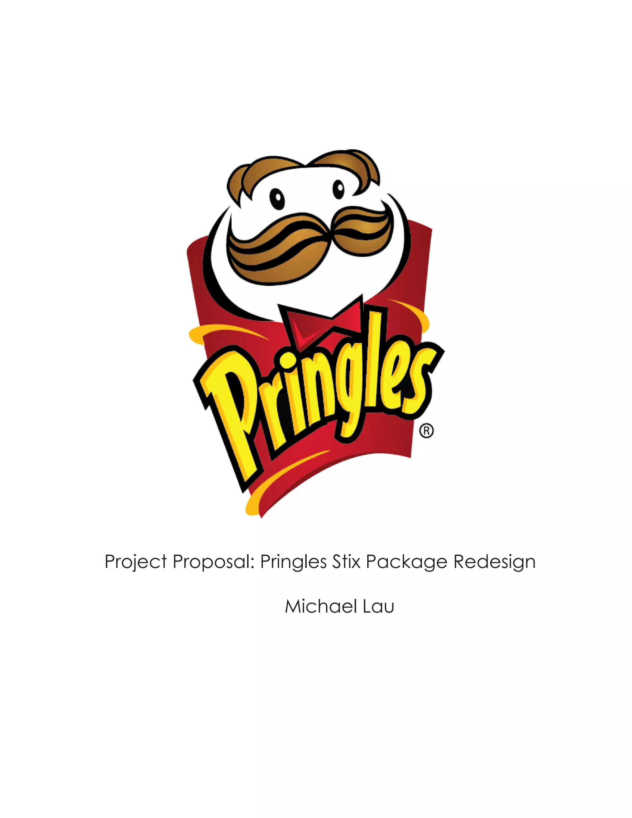 Pringles stix mke_proposal_v1 | PDF