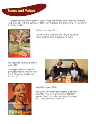 Pringles stix mke_proposal_v1 | PDF